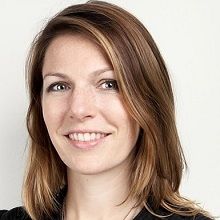 Kate Darling | Keynote Speaker | Book Today | Speakers Corner